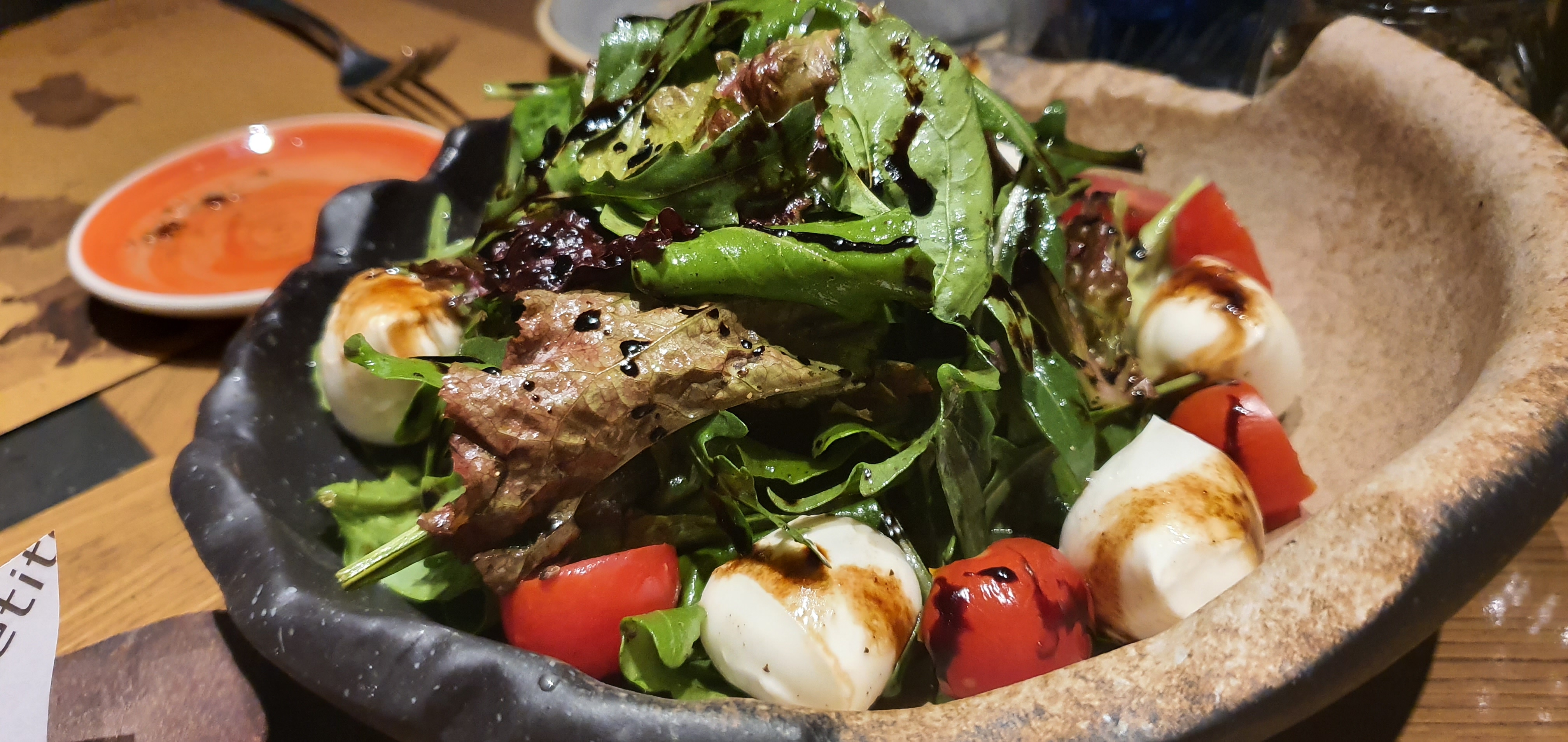 Sorrento at Shangri La Delhi