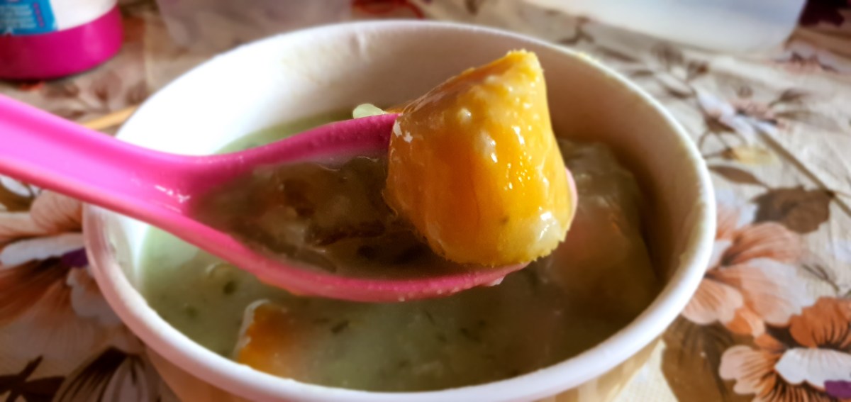 Quick and Easy Bo Bo Cha Cha