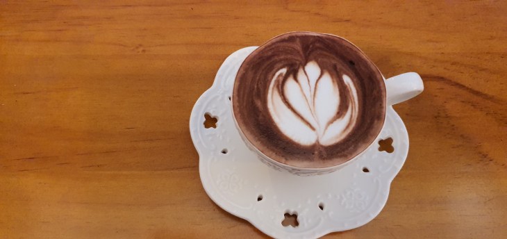 Mosanco Enchanted Cafe – The Treehouse
