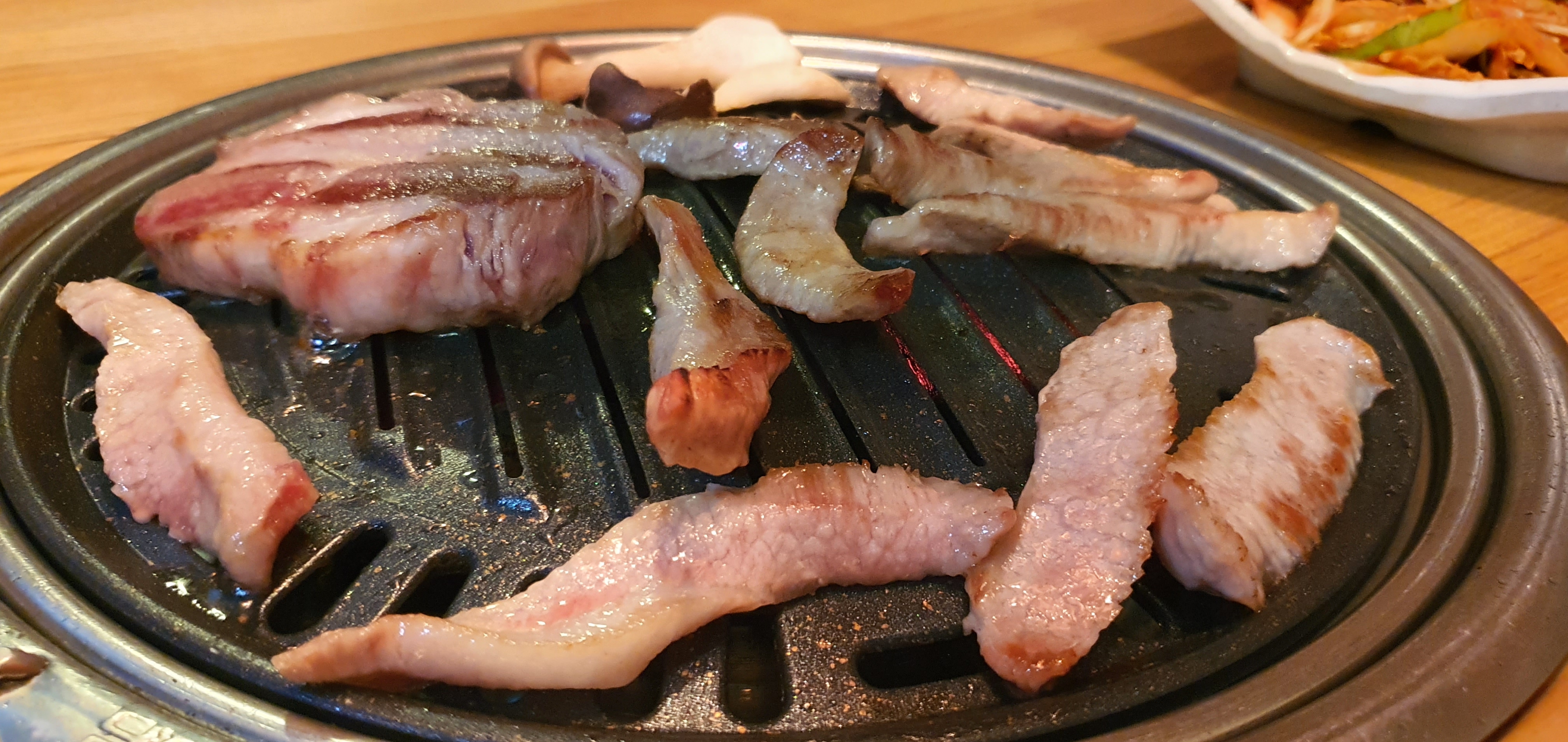 Gogijip The BBQ House