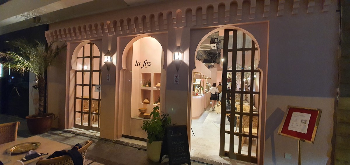 La Fez