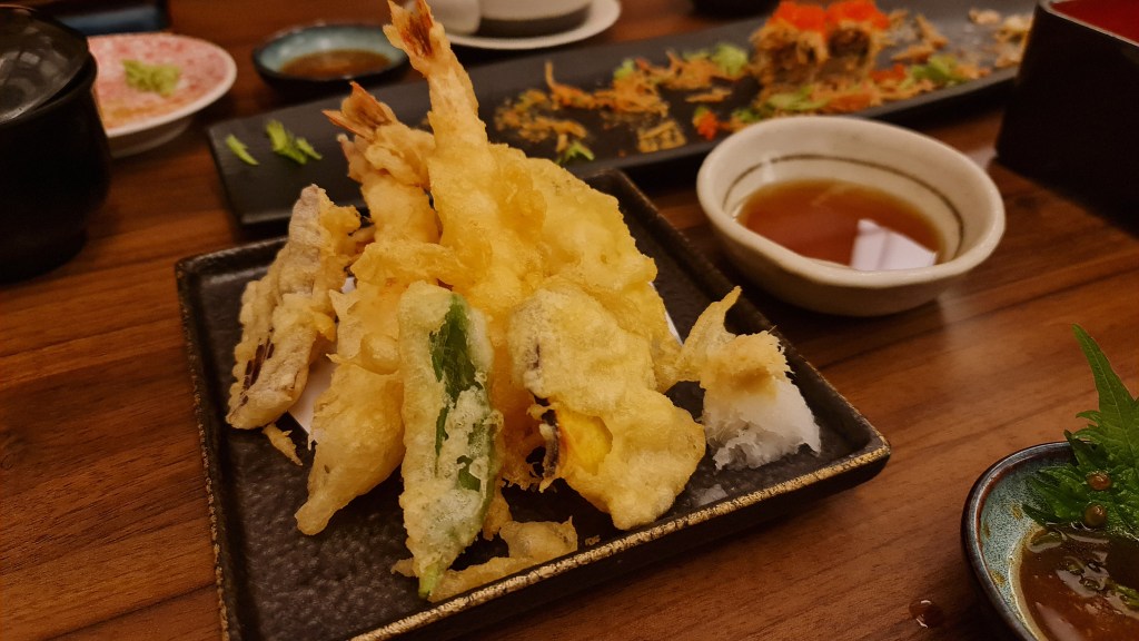 Mitsu Sushi Bar