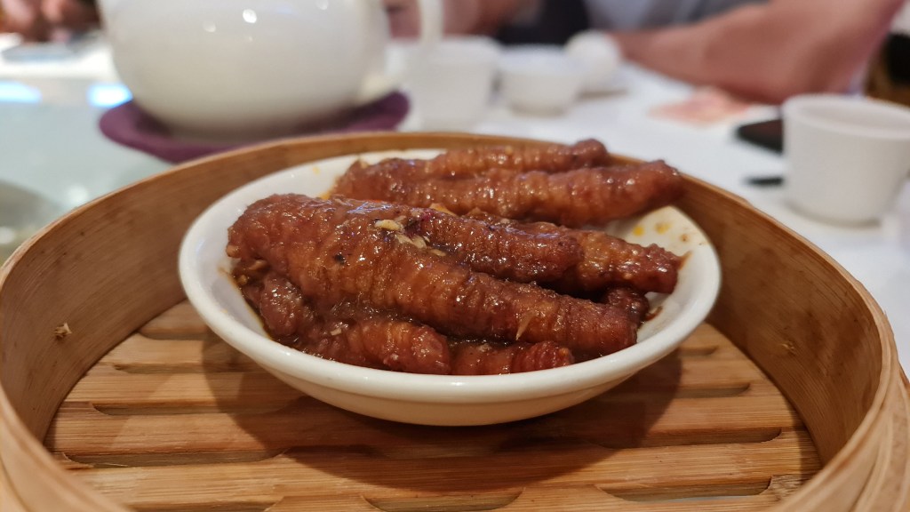 East Ocean Restaurant