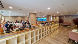 Restoran Imbi Oversea