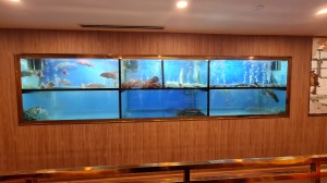 Restoran Imbi Oversea