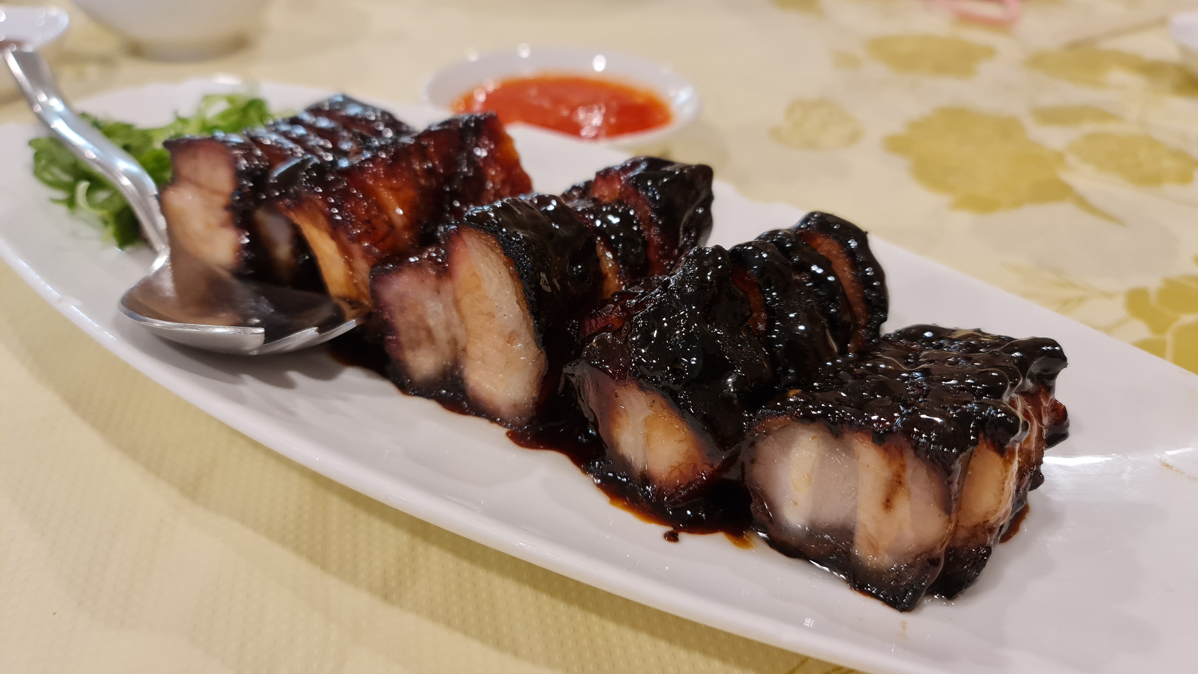 Restoran Imbi Oversea