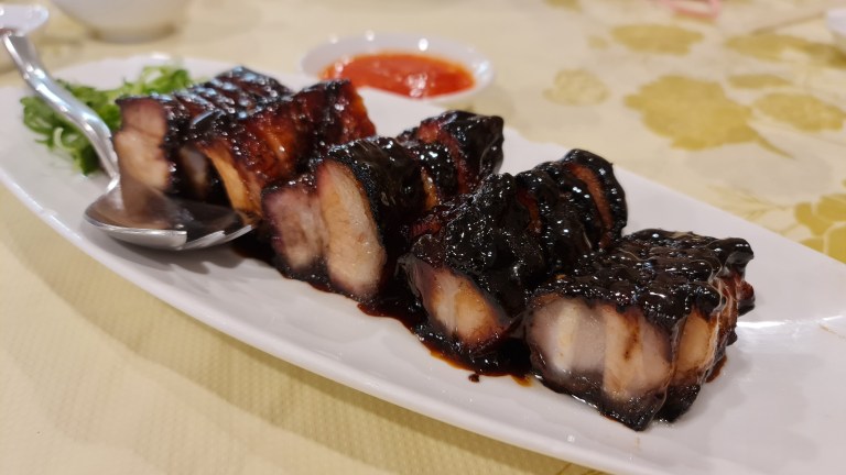 Restoran Imbi Oversea