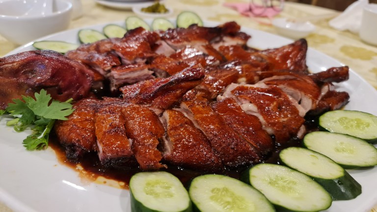 Restoran Imbi Oversea