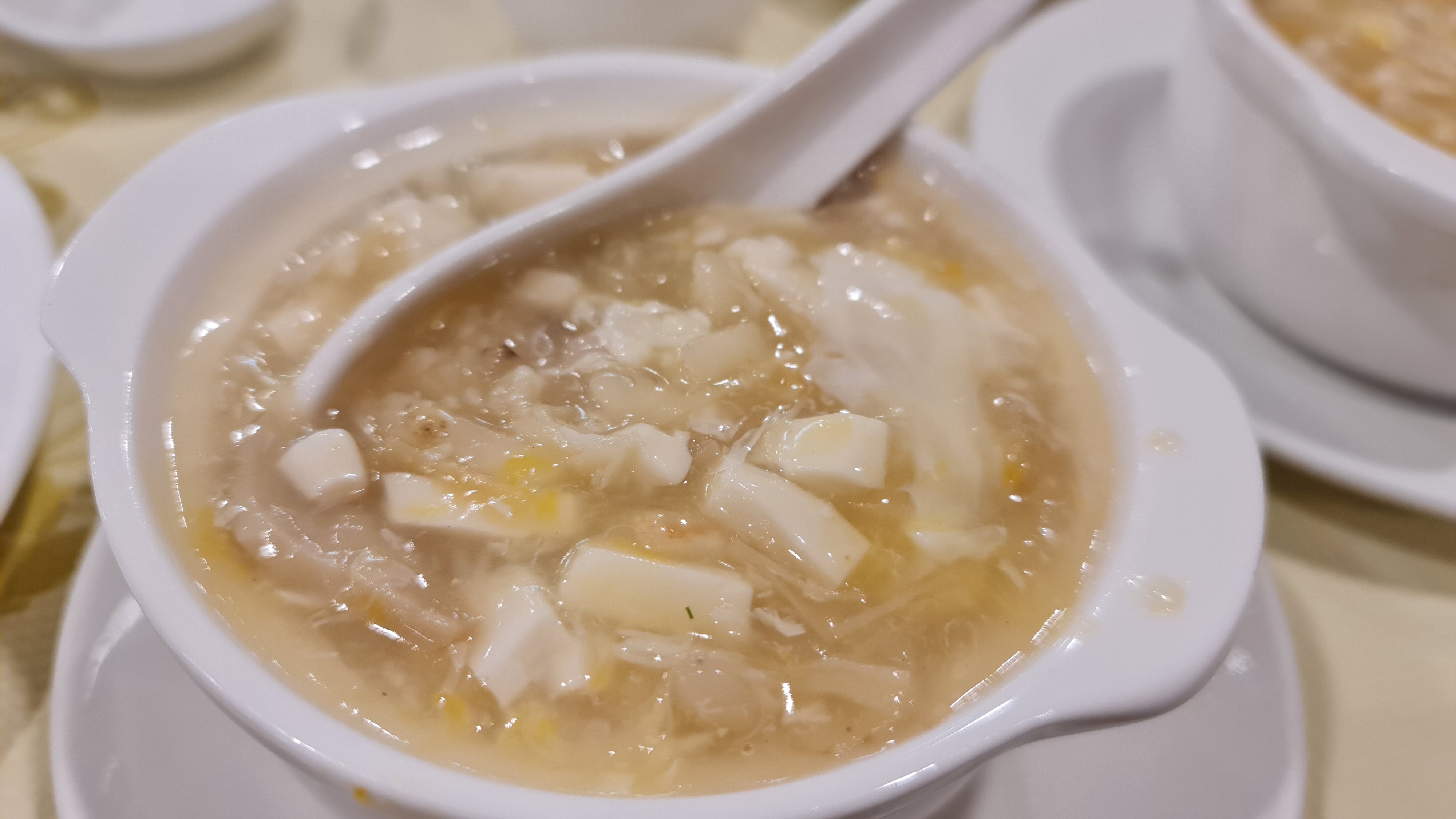 Restoran Imbi Oversea