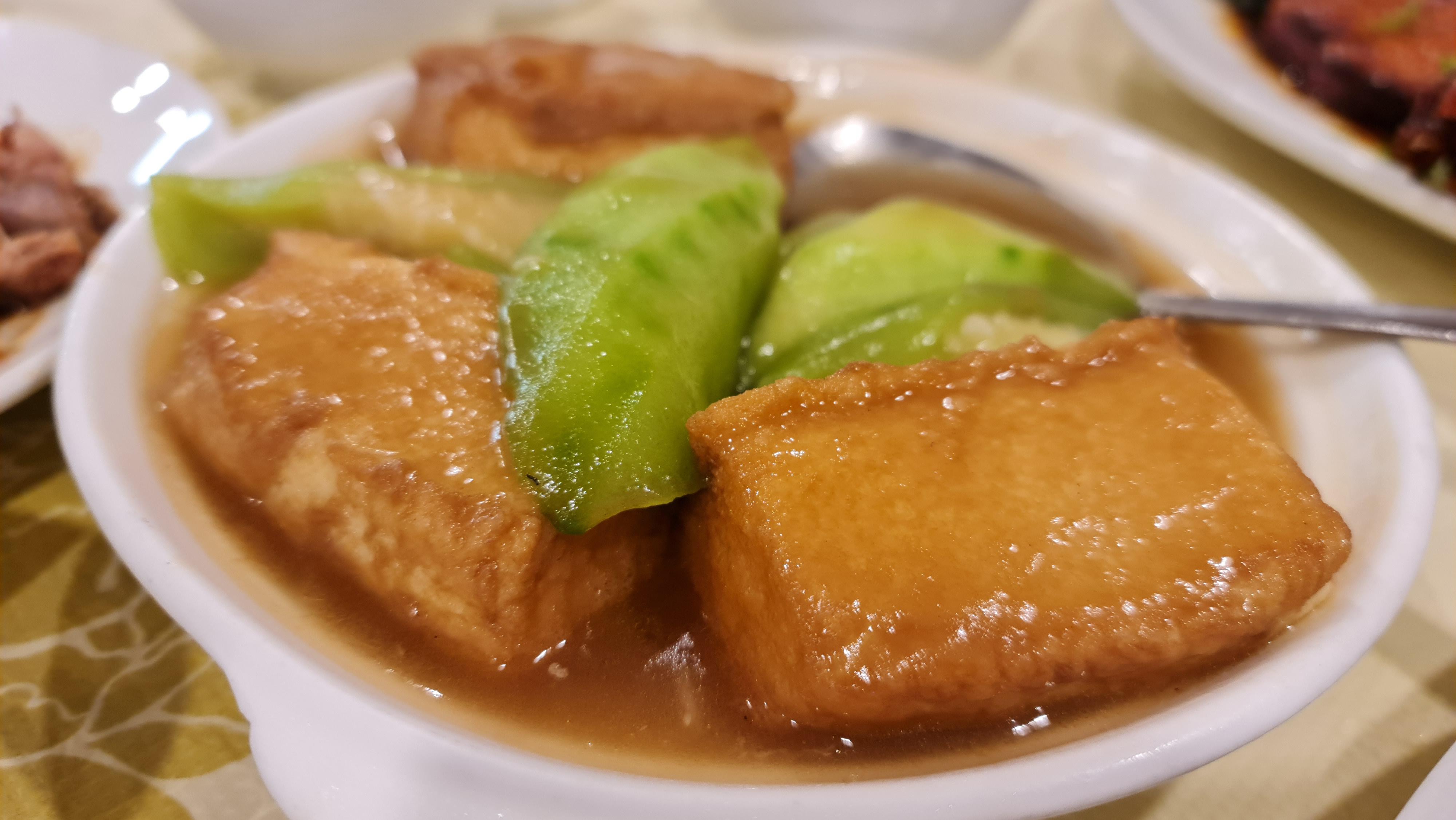 Restoran Imbi Oversea