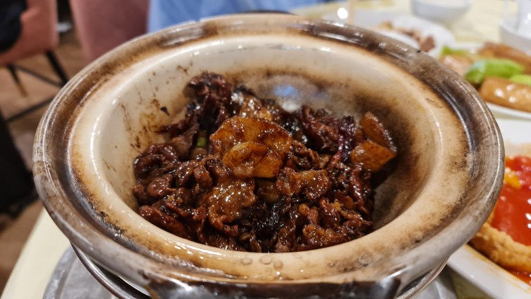 Restoran Imbi Oversea