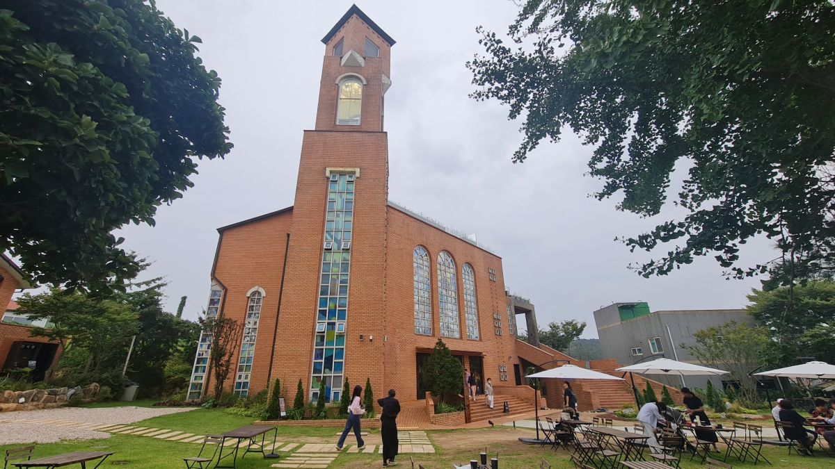 MADE – 메이드림 – Made Lim Cafe