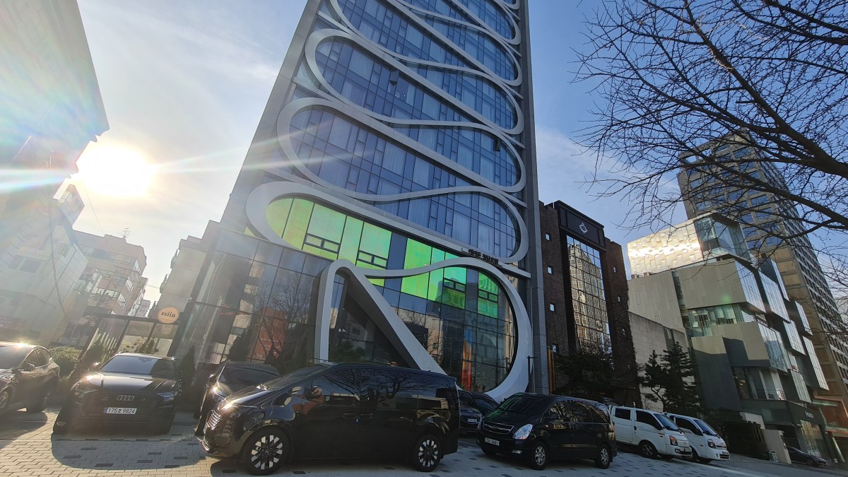 Aiden by Best Western Cheongdam